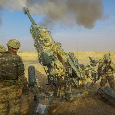 Top Enlisted Leaders Push Back: There Is No Readiness ‘Crisis ...