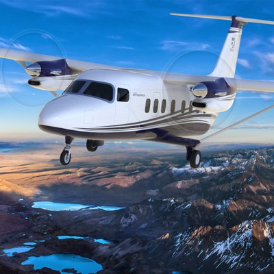 Could a New Cessna Find Its Way to the Battlefield? - Defense One