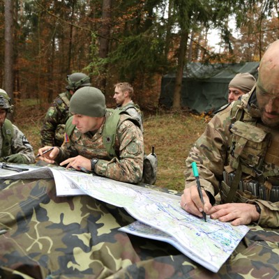 The US Army Knows It’s Vulnerable to Space Attack. Here’s What They ...