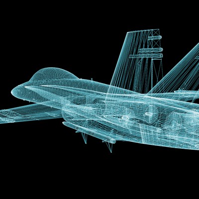 Moving advanced defense aerosystems quickly from design to operation ...