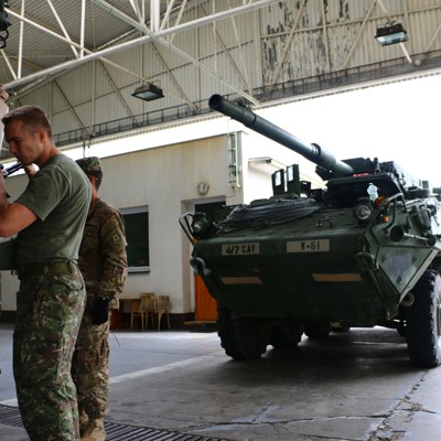 For NATO, True Interoperability Is No Longer Optional - Defense One