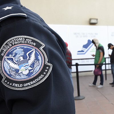 Border Agents Are Searching Through More Travelers' Devices Than Ever ...