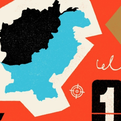 America's Longest War—and the Ally That Fuels It - Defense One