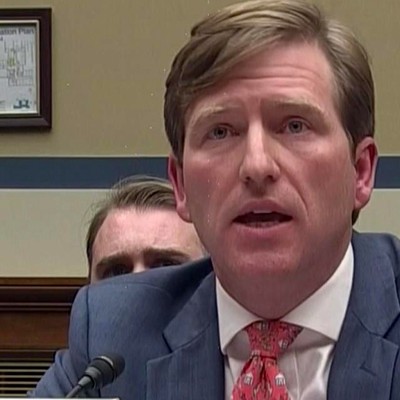 Microsoft Vet to Lead DHS Cyber and Infrastructure Division - Defense One