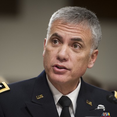 CYBERCOM Chief Nominee Plans Recommendation on NSA Split Within Three ...