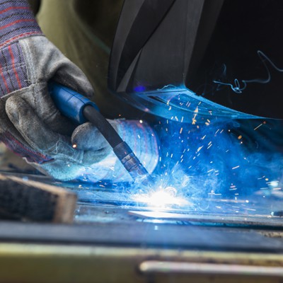 How Much Do America’s Arms Makers Depend on Foreign Metal? No One Seems ...