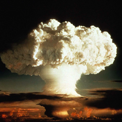 Experts Say AI Could Raise the Risks of Nuclear War - Defense One