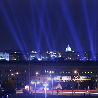 How a Pentagon Contract Sparked a Cloud War - Defense One