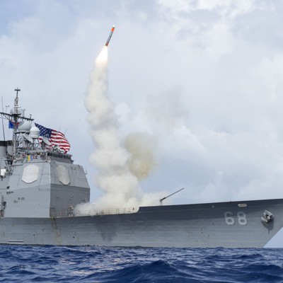 Save the Tomahawk - Defense One