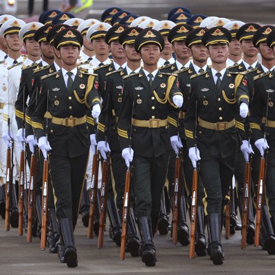 Beijing Announces Inaugural China-Africa Defense Forum - Defense One
