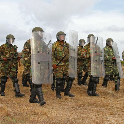 What a Small ISIS Cell in Trinidad is Teaching SOUTHCOM - Defense One