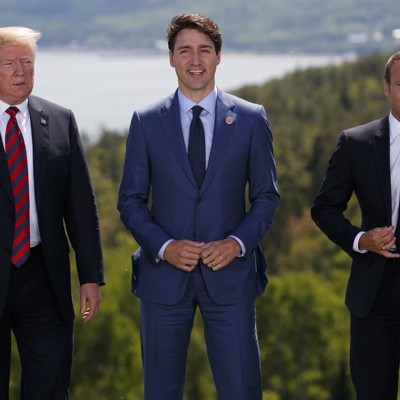 America Alone? - Defense One