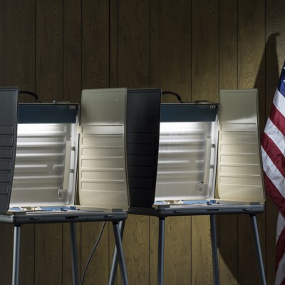 Here’s How That $380 Million in Election Security Funding Is Being ...