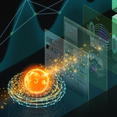 Top 5 Ways Supercomputing Is Impacting Scientific Research - Defense One