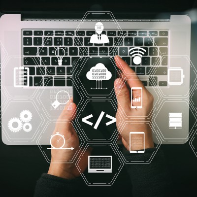 Only 6 Non-Federal Groups Are Sharing Cyber Threat Data with DHS ...