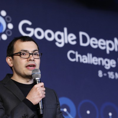 Google DeepMind Researchers Join Pledge Not to Work in Lethal AI ...