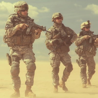 How A Human Resources System Could Revolutionize the Army - Defense One