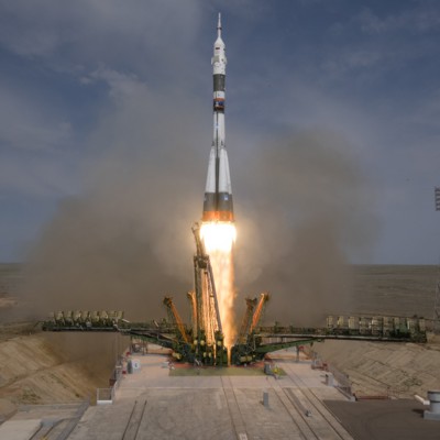 Russia Is Slowly Declining As a Space Superpower - Defense One