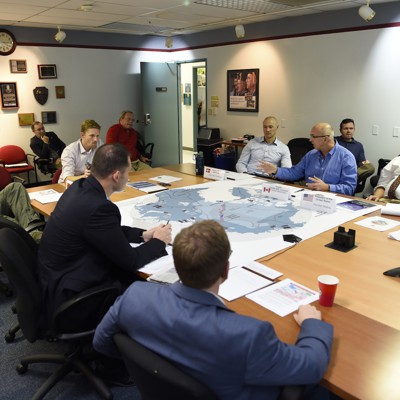 Better Wargaming Is Helping the US Military Navigate a Turbulent Era ...