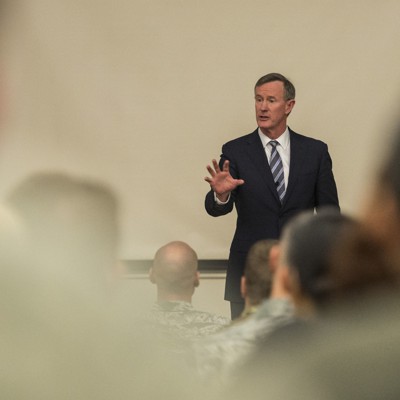 The Retired Admiral, the President, and the Military Profession ...