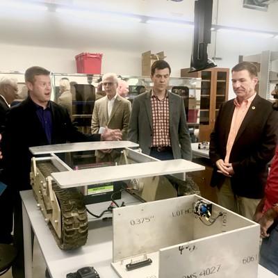 Austin, Texas, Just Became the US Army’s Silicon Valley - Defense One