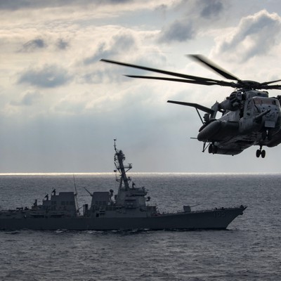 The Navy’s Terrible Accident Record Is Now Hidden From Public View ...