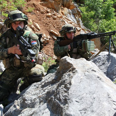 Here’s a 6-Country Defense-Development Effort That Just Might Work ...