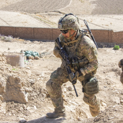 US: Afghan Security Strategy Is ‘Working,’ Despite Insider Attacks ...