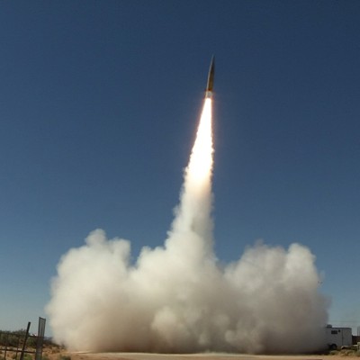 This Army Missile Might be the Pentagon’s First Post-INF Weapon ...