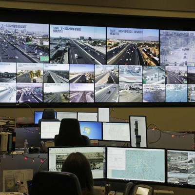 DEA and ICE are Hiding Surveillance Cameras in Streetlights - Defense One