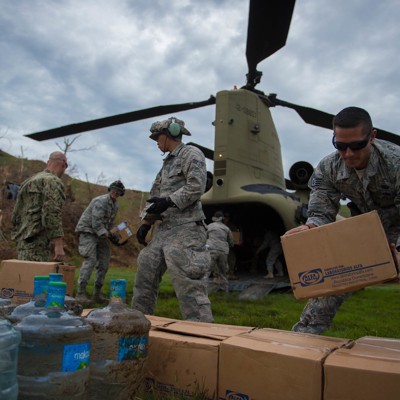 New Poll Data Should Be a Clarion Call to Those Who Believe in Global ...