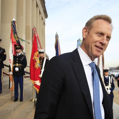 Meet the New (Acting) US Defense Secretary - Defense One