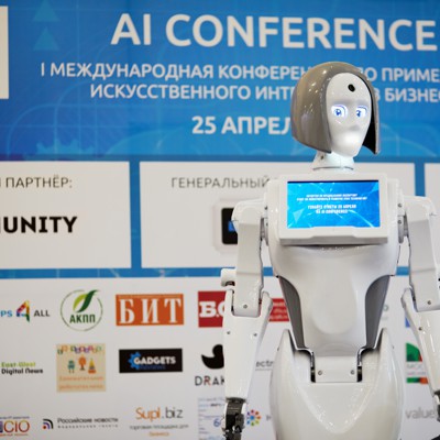 Russia: Expect a National AI Roadmap by Midyear - Defense One