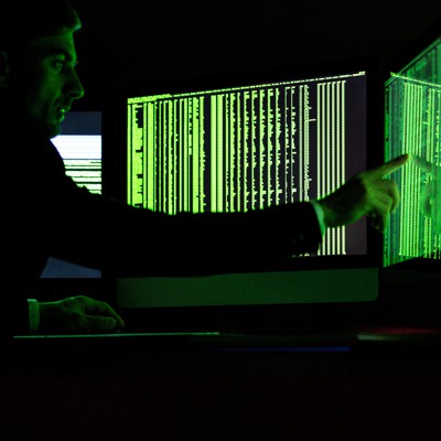 Protecting Weapon Systems through Improved Cyber Resilience - Defense One