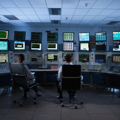 Improving Cyber Mission Assurance with Actionable Insight - Defense One