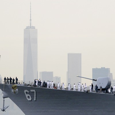 America Still Doesn’t Know What to Do With Terrorism Suspects - Defense One