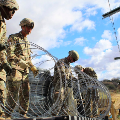 Here’s What We Know About the Pentagon’s 2020 Budget Request - Defense One