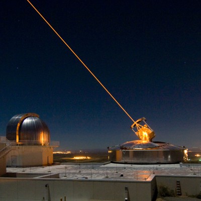 Laser Weapons: A Blueprint for Adding Them to the Force - Defense One