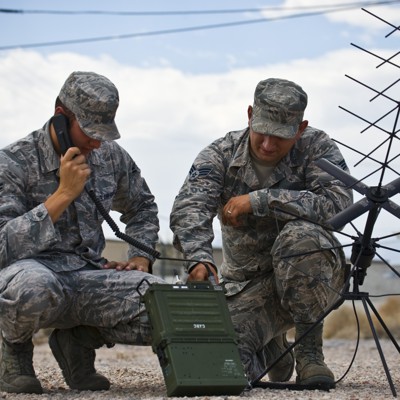 Pentagon To Explore Potential of 5G — and Its Made-in-China Hazards ...