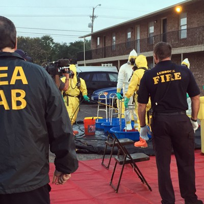 DEA Never Checked If Its Massive Surveillance Operations Are Legal ...