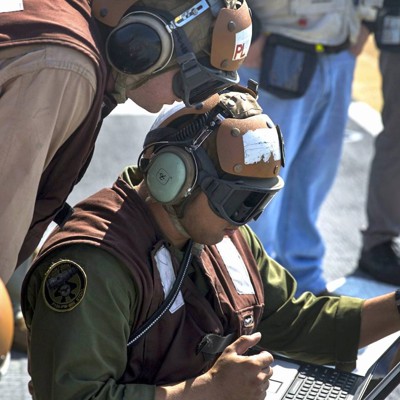 It’s Time To Make Data Strategic For Our Navy - Defense One