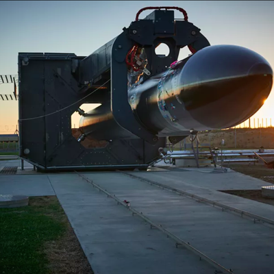 Another Launch Startup Gets Work from US Air Force - Defense One