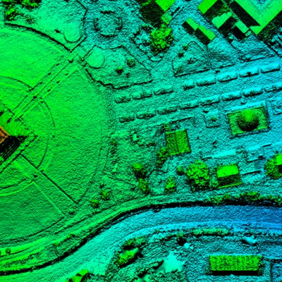 The US Is Investing in AI for High-Powered Satellite Imagery Analysis ...