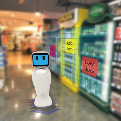 One Defense Agency is Building a Bot Army - Defense One