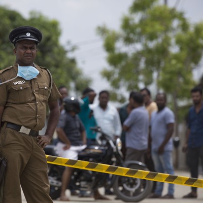 ISIS Relaunches as a Global Platform - Defense One