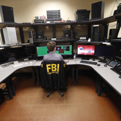 Trump Signs Executive Order to Boost Federal Cyber Workforce - Defense One