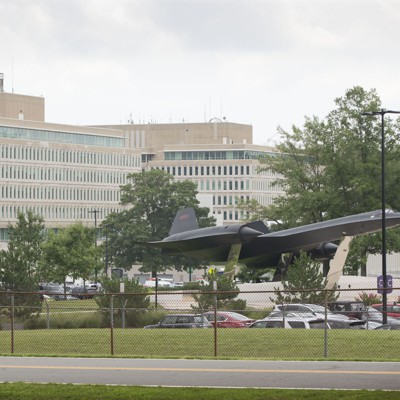 How the CIA is Working to Ethically Deploy Artificial Intelligence ...