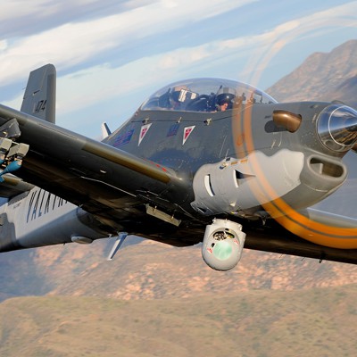 How L3 Technologies Is Culture-Shifting Its Way into the Industry’s Top ...