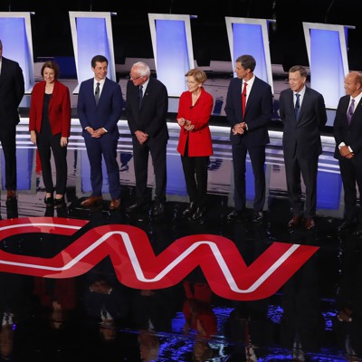 Five Questions About Nukes To Ask at the Next Debate - Defense One