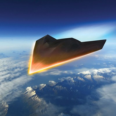 To Shield and Protect: Meeting the US call for a multi-layered approach ...